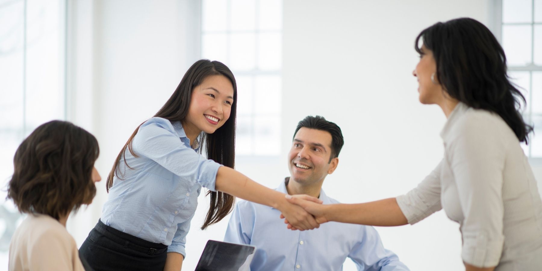 Building Trust with International Clients: A Step-by-Step Guide - She's ...